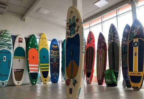 Bombitto kids 8.0 детская Сап доска Sup board