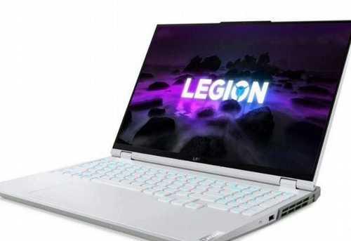 16" Lenovo Legion 5 Pro 16ACH6H, 1024 ГБ, Ryzen 7 5800H, RAM 32 ГБ, GeForce RTX 3070 8 ГБ