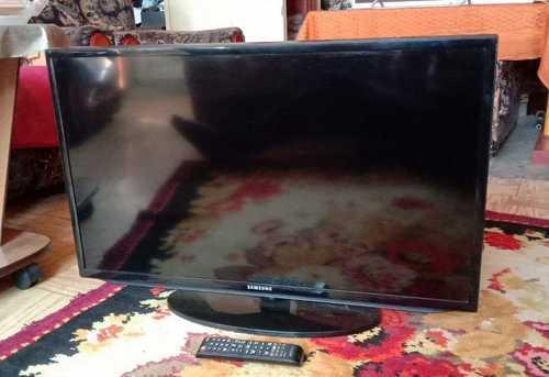 Samsung 32"(81см) Full HD, DVB-T2