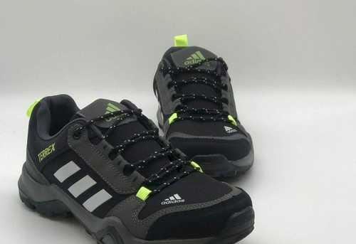 Adidas Terrex Gore-tex Мужские 41-46