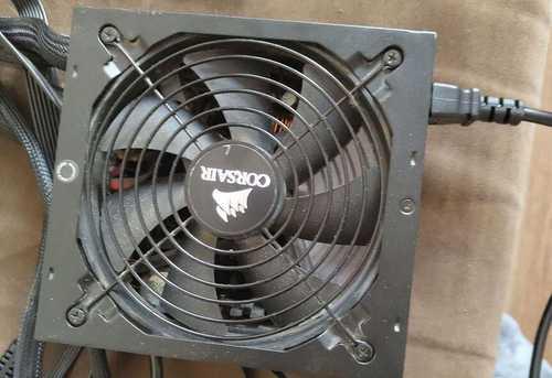 Блок питания 750w Corsair