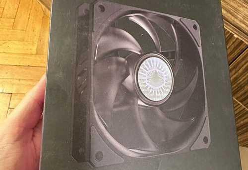 Вентилятор 120 мм Cooler master sickleflow