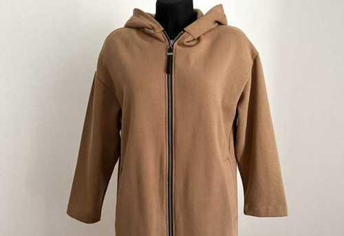 Новая кофта пальто Zara р-р S