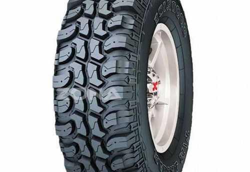 Goodride SL 366 265/70 R17 118Q