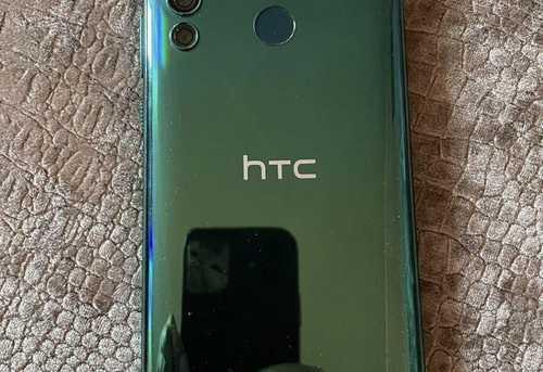 Телефон HTC Wildfire E3