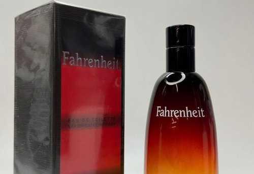 Christian Dior Fahrenheit, 100 ml