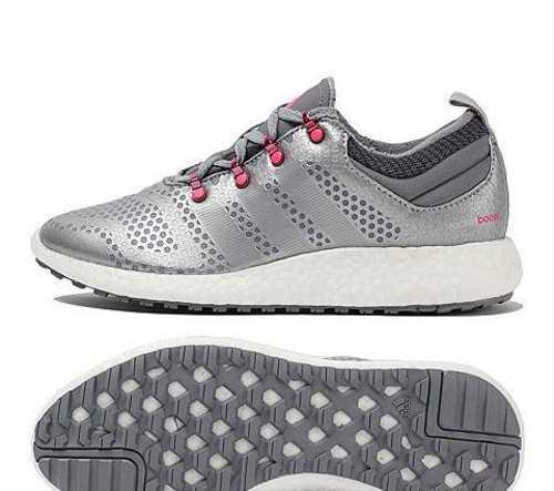 Зимние Беговые Кроссовки Adidas Boost Оригинал