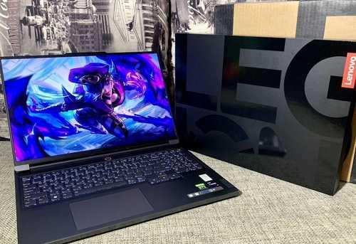 Lenovo Legion 7 Slim i9 13900H RTX 4070 3.2K 32GB