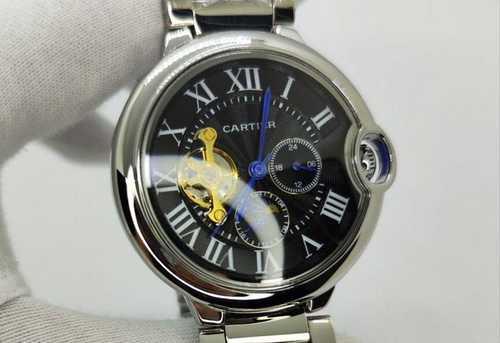 Часы мужские Cartier механические