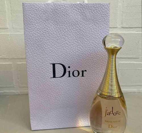 Женские духи dior jadore идеальный подарок