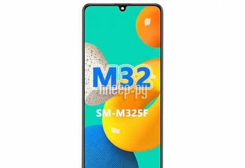 Vbparts для Samsung Galaxy M32 SM-M325F oled B