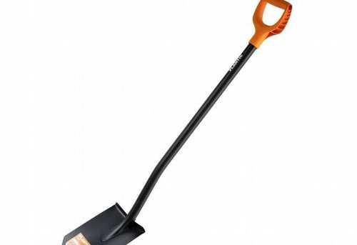 Лопата Fiskars Plantic 116см