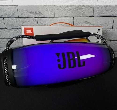 JBL pulse 6