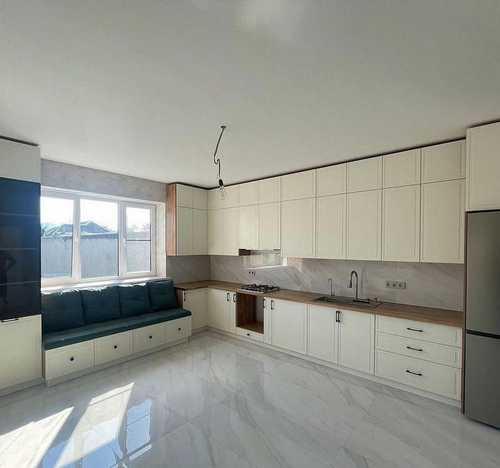 Кухня на заказ