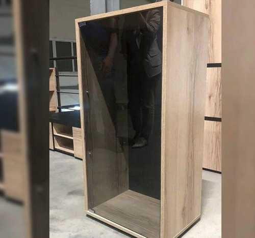 Тумба Со Стеклом