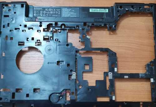 Поддон Lenovo G500/G505/G510/B590 AP0Y0000700