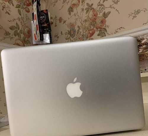 Apple MacBook air на запчасти