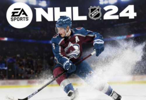 NHL24 для твоей PS4/5 t-2835