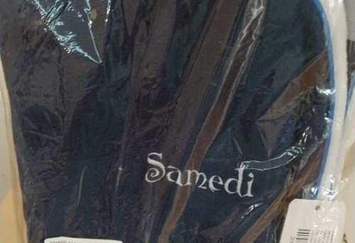 Конверт для новорожденных Samedi