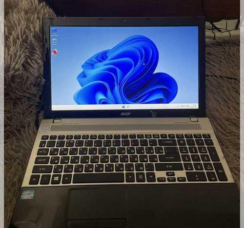 Acer aspire v3 571g