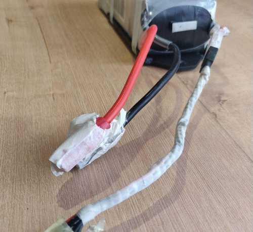 Аккумулятор Li-Po Tattu 16000 mAh, 6s, 15c, 22.2v