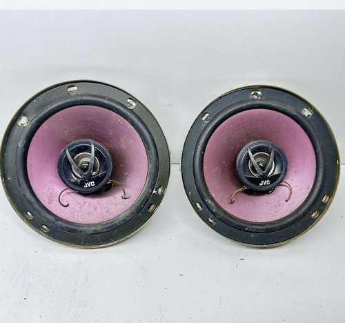 Динамики JVC CS-V622