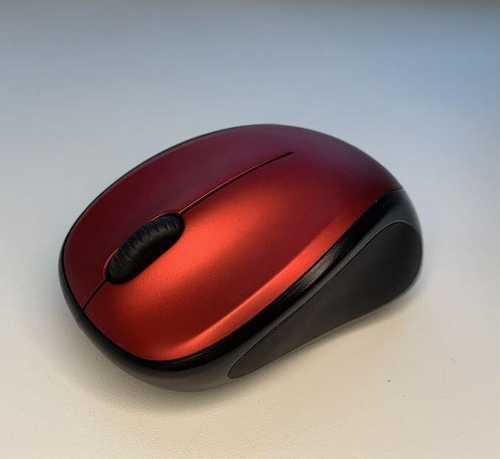 Беспроводная мышь logitech m235