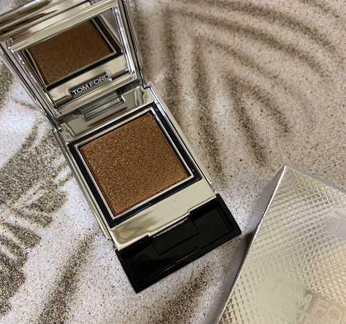 Тени для век TOM ford Extreme Shadow,04 TFX4