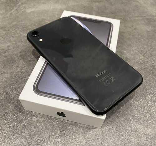 iPhone Xr, 64 ГБ