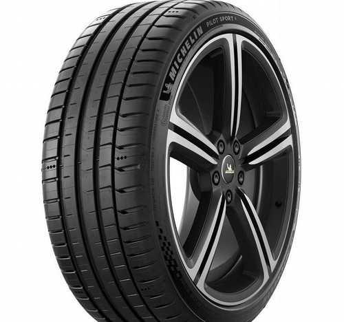 Michelin Pilot Sport 5 225/40 R19 93Y