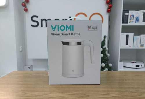 Электрический чайник Viomi SMART Kettle Bluetooth