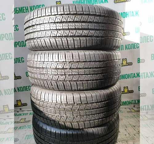 LingLong Green-Max 4x4 HP 215/55 R18