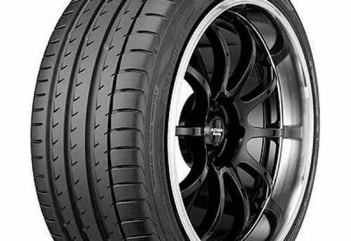 Yokohama Advan Sport V105T 315/40 R21