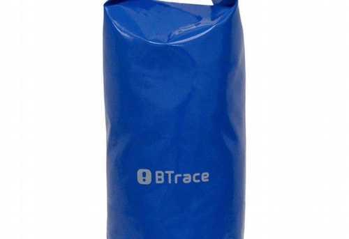 Гермомешок BTrace стандарт пвх 120л (синий)