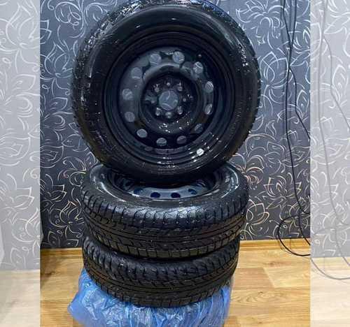 Tunga Zodiak 2 175/65 R14