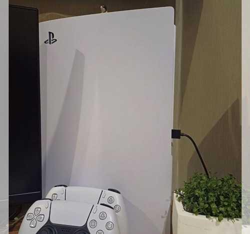 Sony playstation 5