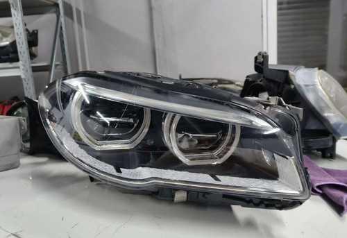 Фара передняя правая bmw f10 LED