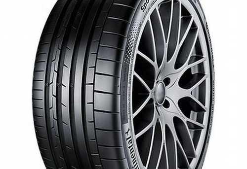 Continental SportContact 6 335/30 R24 112Y