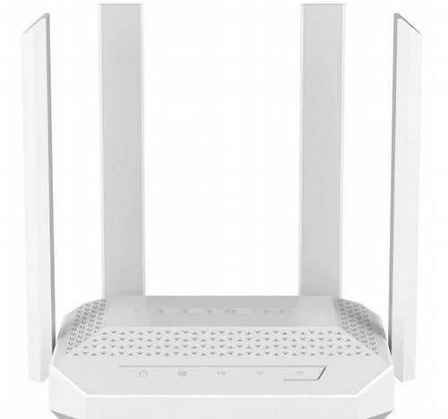 Wi-Fi роутер Keenetic Hopper (KN-3811) White