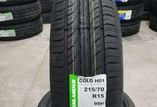 Grenlander Colo H01 215/70 R15 70R