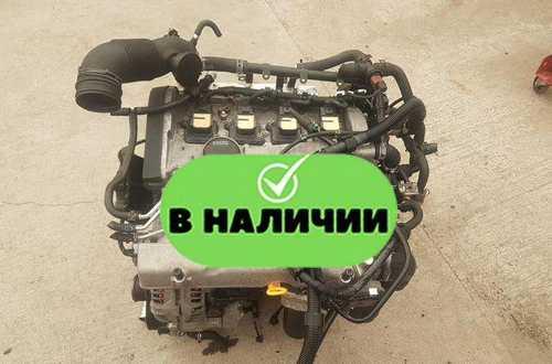 Двигатель Volkswagen 1.8 150 л.c AWC
