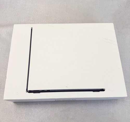 Macbook air 13 m4 16 256 midnight