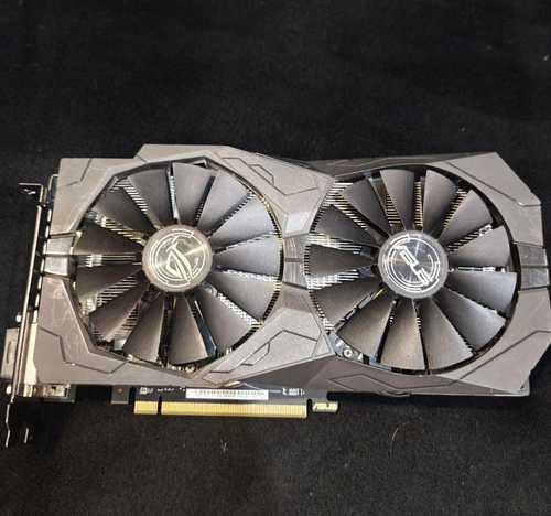 Видеокарта RX470 4GB