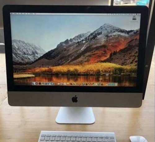 Моноблок apple iMac | Festima.Ru - Мониторинг объявлений