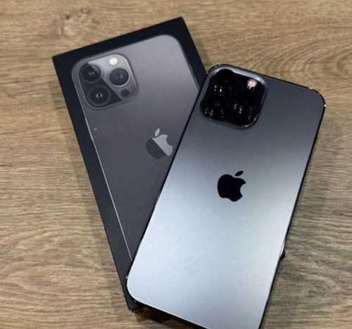 iPhone 13 Pro Max, 128 ГБ