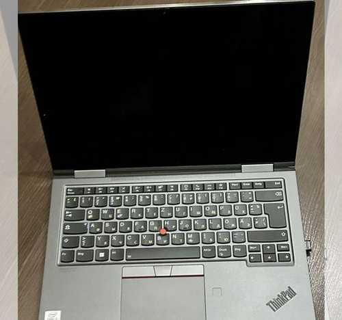 Lenovo thinkpad x1 yoga intel core i7