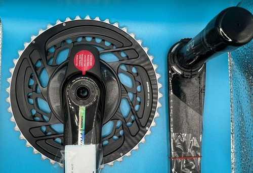 Группа sram NEW Force 2023 AXS 2x12 в наличии