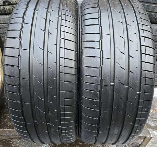 Hankook iON evo SUV 245/45 R20 99V