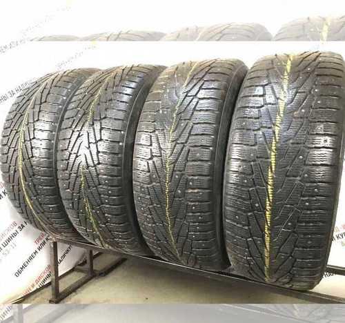 Nokian Tyres Nordman 5 285/60 R18 L