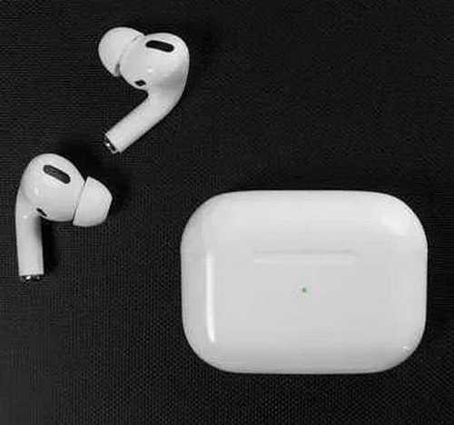 AirPods Pro 3